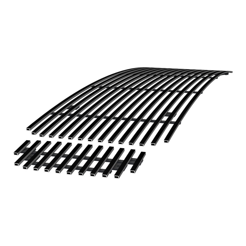APS Compatible with Ford Excursion 2000-2004 Main Upper Stainless Steel ...