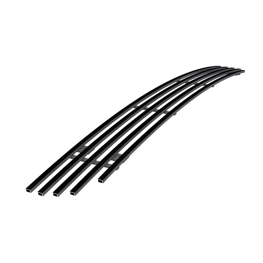 APS Compatible with Ford Explorer Sport Trac 2007-2010 Lower Bumper ...