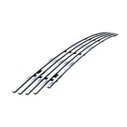 Putco 82182 Bumper Grille Insert Fits 11-14 F-150 Chrome Trim Fits ...