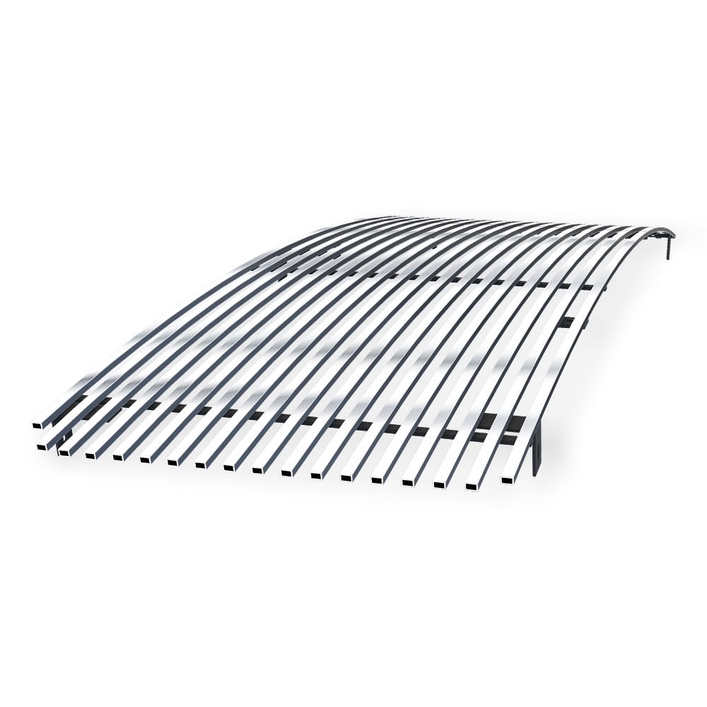 APS Compatible with Ford F-150 2009-2014 Main Upper Stainless Steel ...