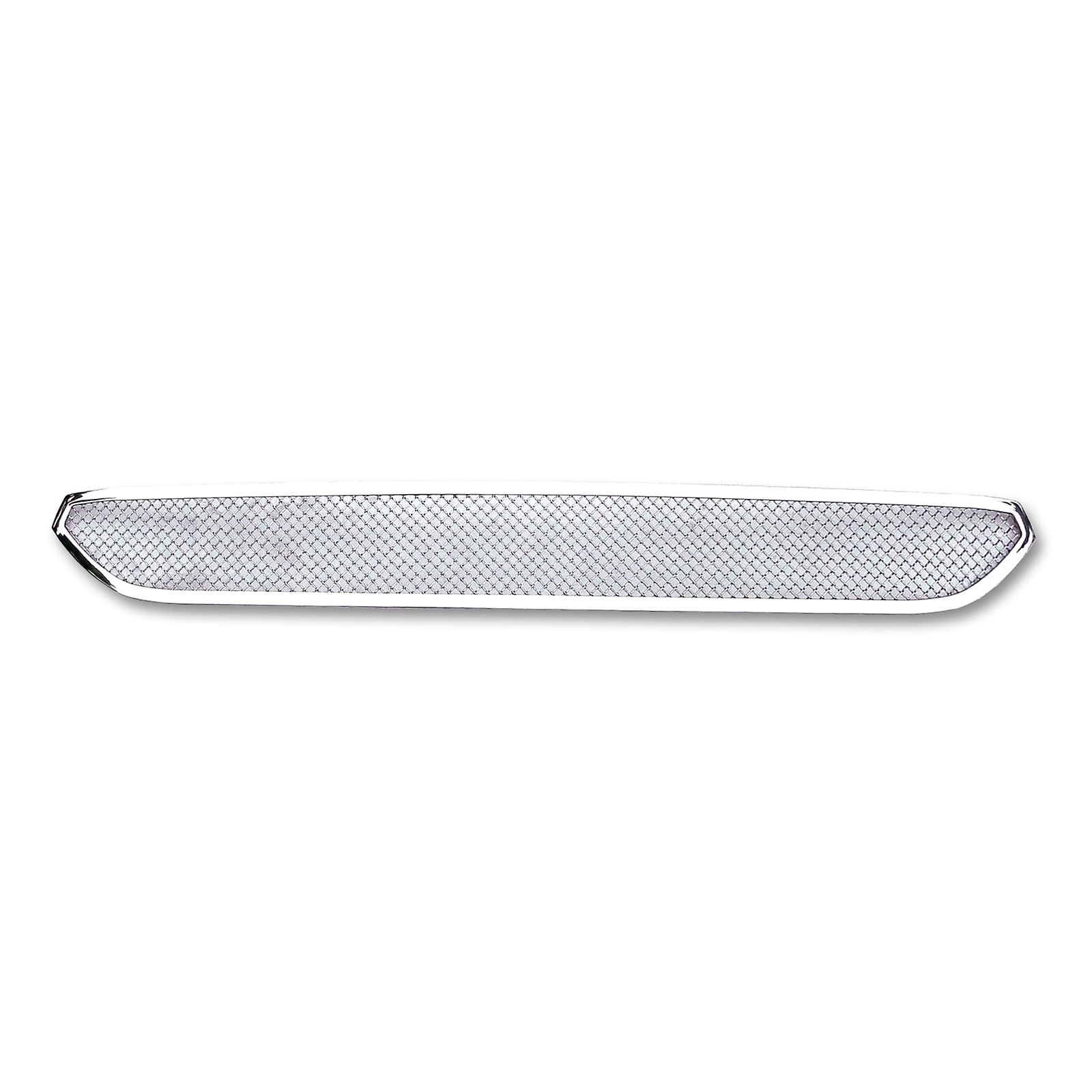 APS Compatible with Ford Fusion 2010-2012 Lower Bumper Stainless Steel ...