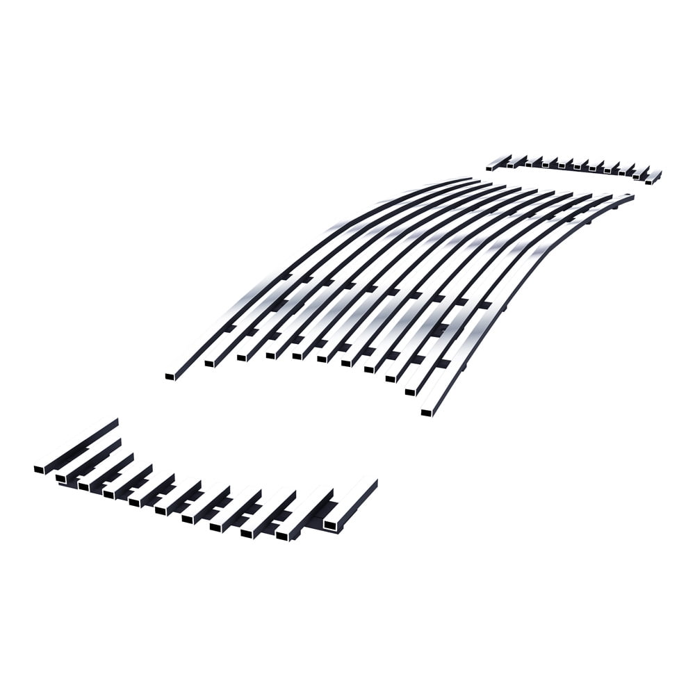 APS Compatible with Ford Mustang 2005-2009 GT V8 Main Upper 304 ...
