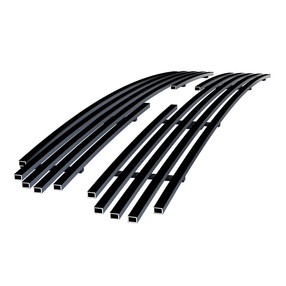 APS Compatible with Ford Ranger 1998-2000 2WD Main Upper Stainless ...