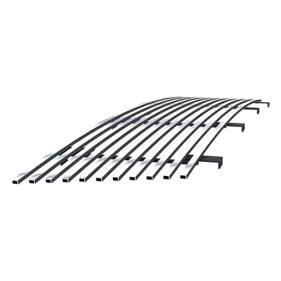 APS Compatible with GMC Sierra 1500 2014-2015 Main Upper Stainless ...