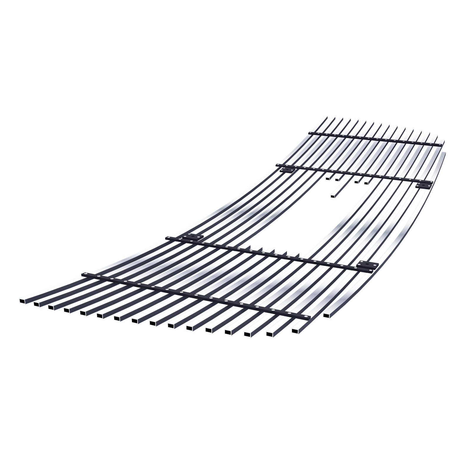 APS Compatible with GMC Savana 2003-2025 Main Upper Stainless Steel SS ...