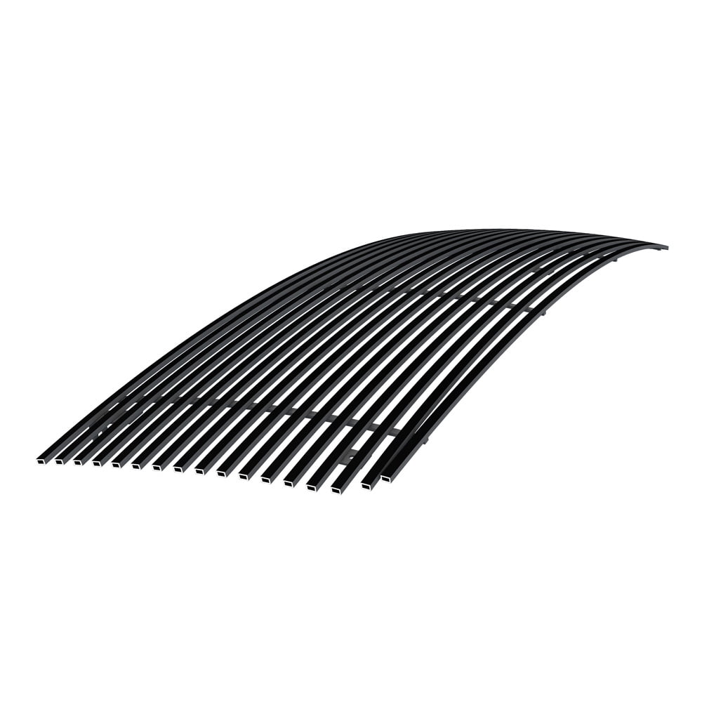APS Compatible with GMC Sierra 1500 2007-2013 Main Upper Stainless ...