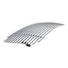 Grille - Compatible/Replacement for '20-22 Kia Telluride LX - Main ...