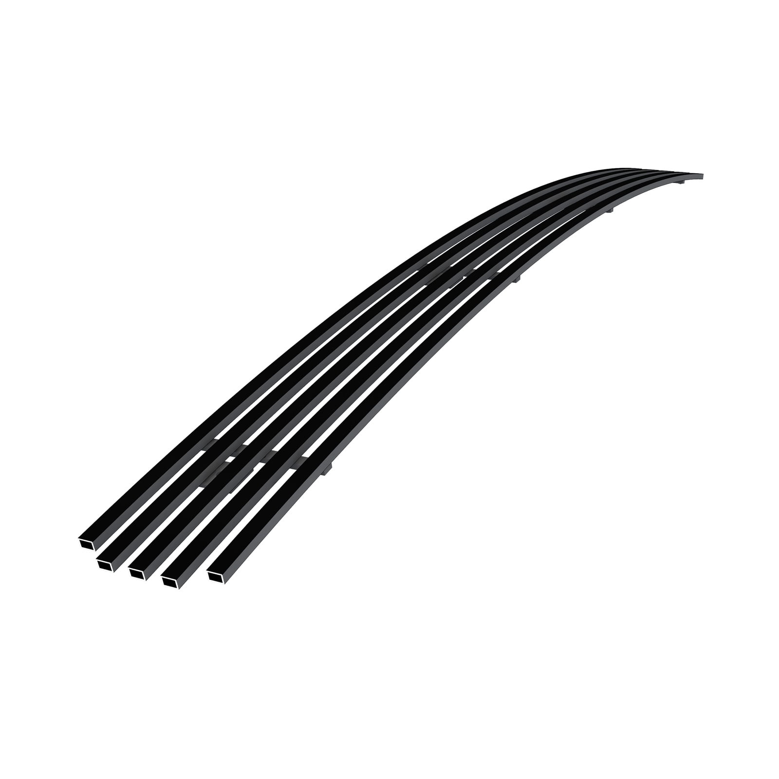APS Compatible with Honda Ridgeline 2005-2008 Lower Bumper Stainless ...