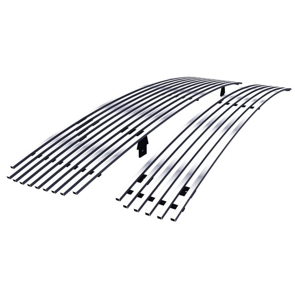 Maxima Front Grill