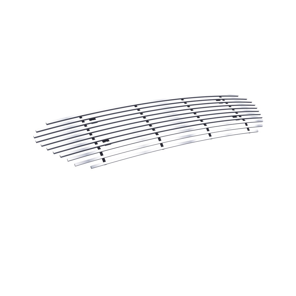 APS Compatible with Scion FR-S 2013-2016 Lower Bumper Stainless Steel ...
