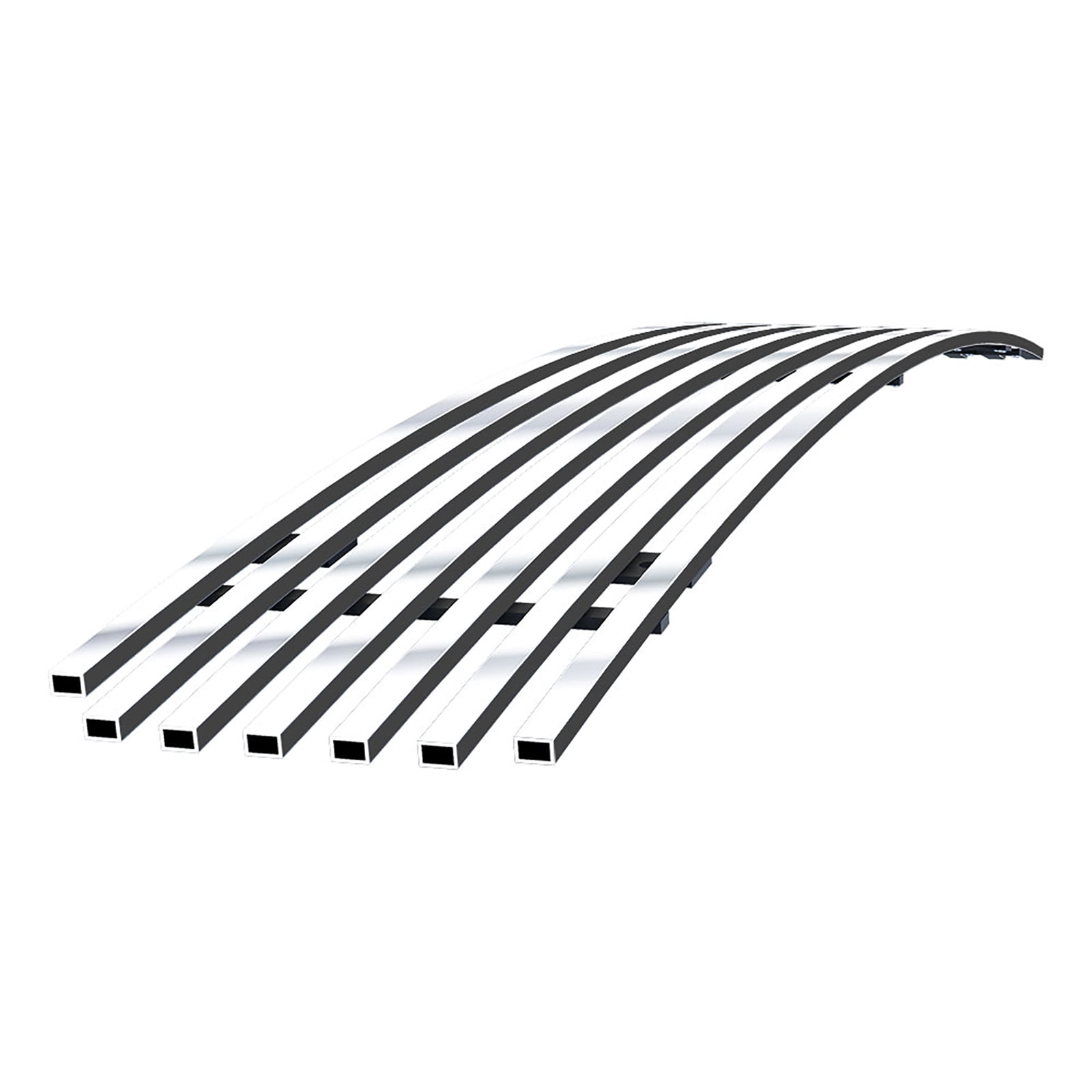 APS Compatible with Scion TC 2005-2010 Lower Bumper Stainless Steel SS ...