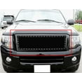 2007-2014 Ford Expedition Main Upper Rivet Grille - Walmart.com