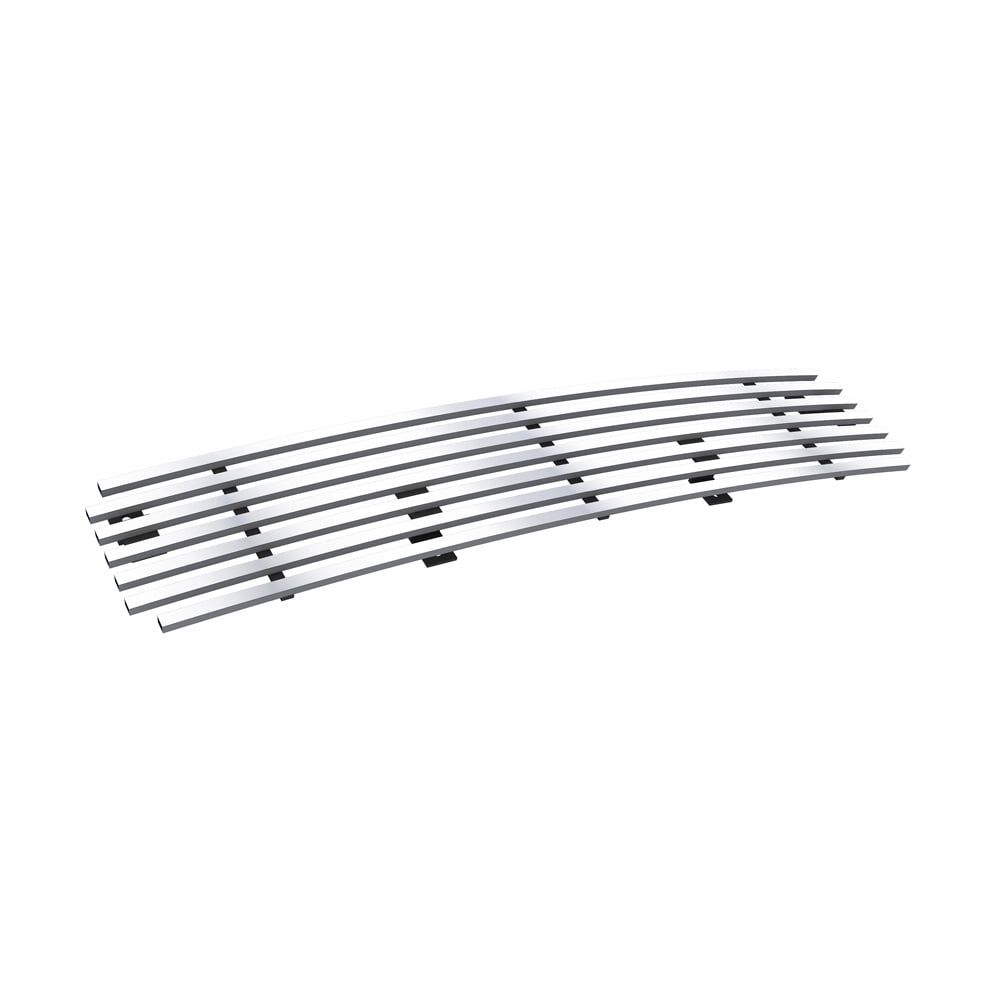 APS Premium Stainless Steel Horizontal Billet Grille Insert Compatible ...