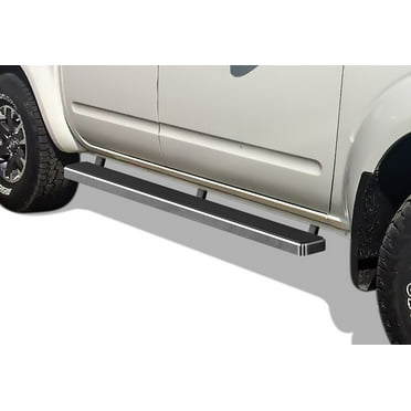 APS Running Boards 6 inches Compatible with Nissan Pathfinder 2013-2021 ...