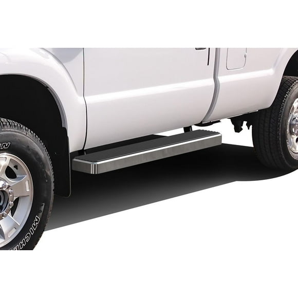 F250 Running Boards