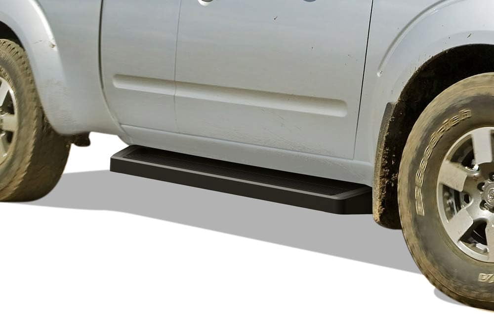 APS Running Boards (Nerf Bars Side Steps Step Bars) Compatible with ...