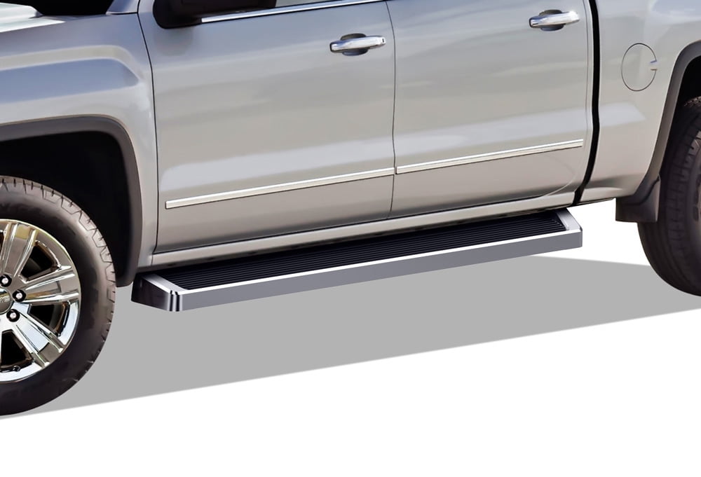 APS Running Boards Style Compatible with Chevy Colorado GMC Canyon 2015 ...
