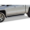 APS Running Boards Style Compatible with Chevy Colorado GMC Canyon 2015 ...