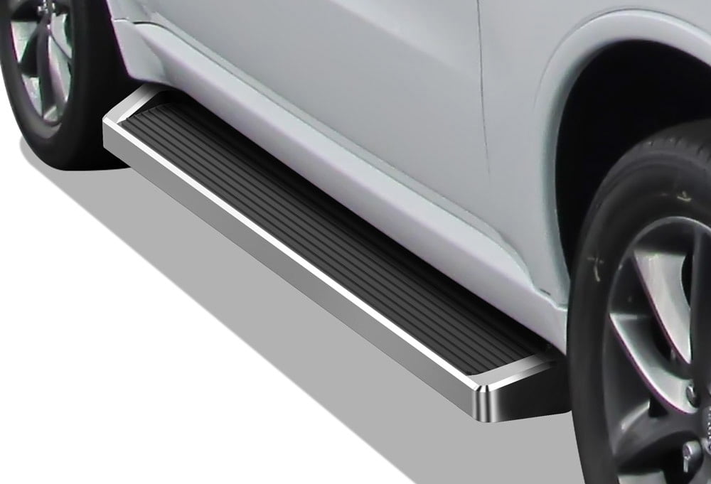 APS Running Boards Style Compatible with Dodge Durango 2004-2010 ...