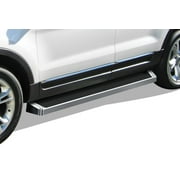 Ford Explorer Running Board