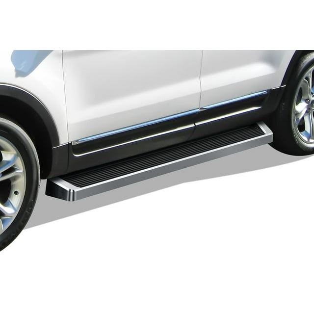 APS Running Boards Style Compatible with Ford Explorer 2011-2019 4-Door ...