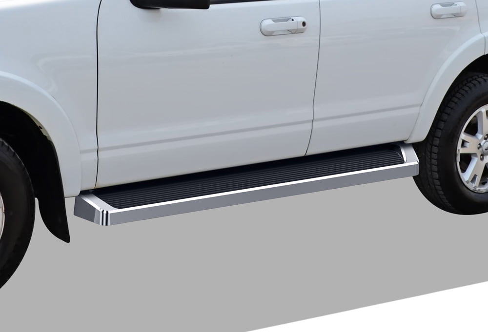 APS Running Boards Style Compatible with Ford Explorer Mercury ...