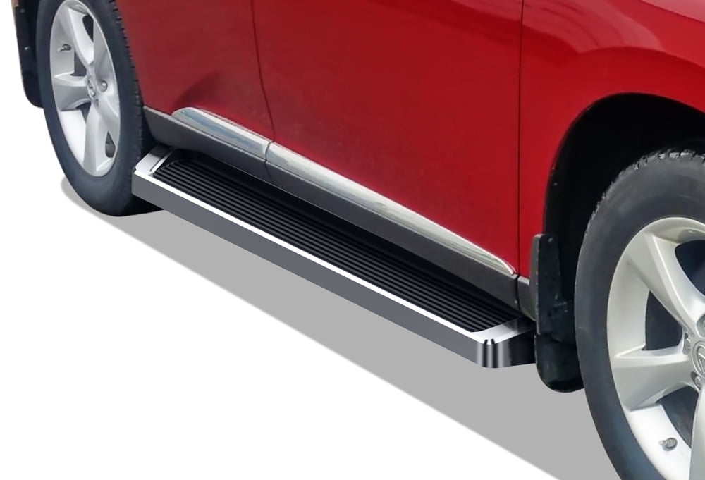 APS Running Boards Style Compatible with Lexus RX350 2010-2015 (Nerf ...