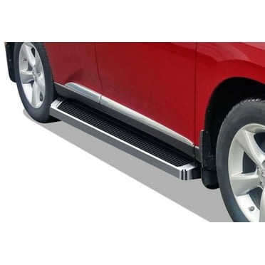 APS Wheel to Wheel Running Boards 5 inches Compatible with Dodge Ram ...