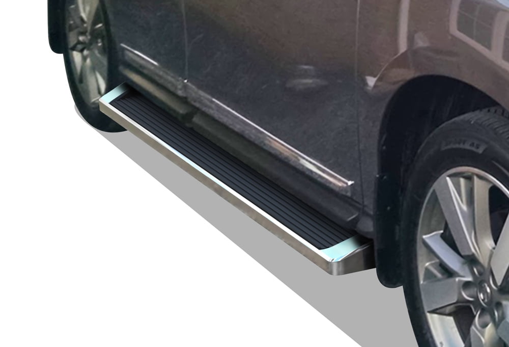 APS Running Boards Style Compatible with Nissan Pathfinder 2005-2012 ...