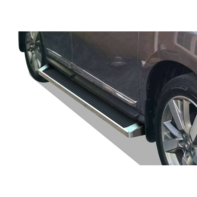 APS Running Boards Style Compatible with Nissan Pathfinder 2005-2012 ...