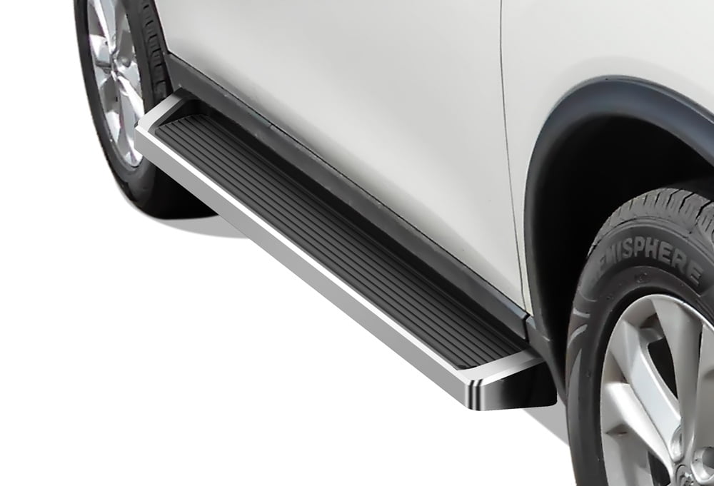 APS Running Boards Style Compatible with Nissan Rogue 2014-2020 ...