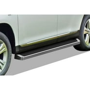 APS Wheel to Wheel Running Boards 5 inches Compatible with Dodge Ram ...