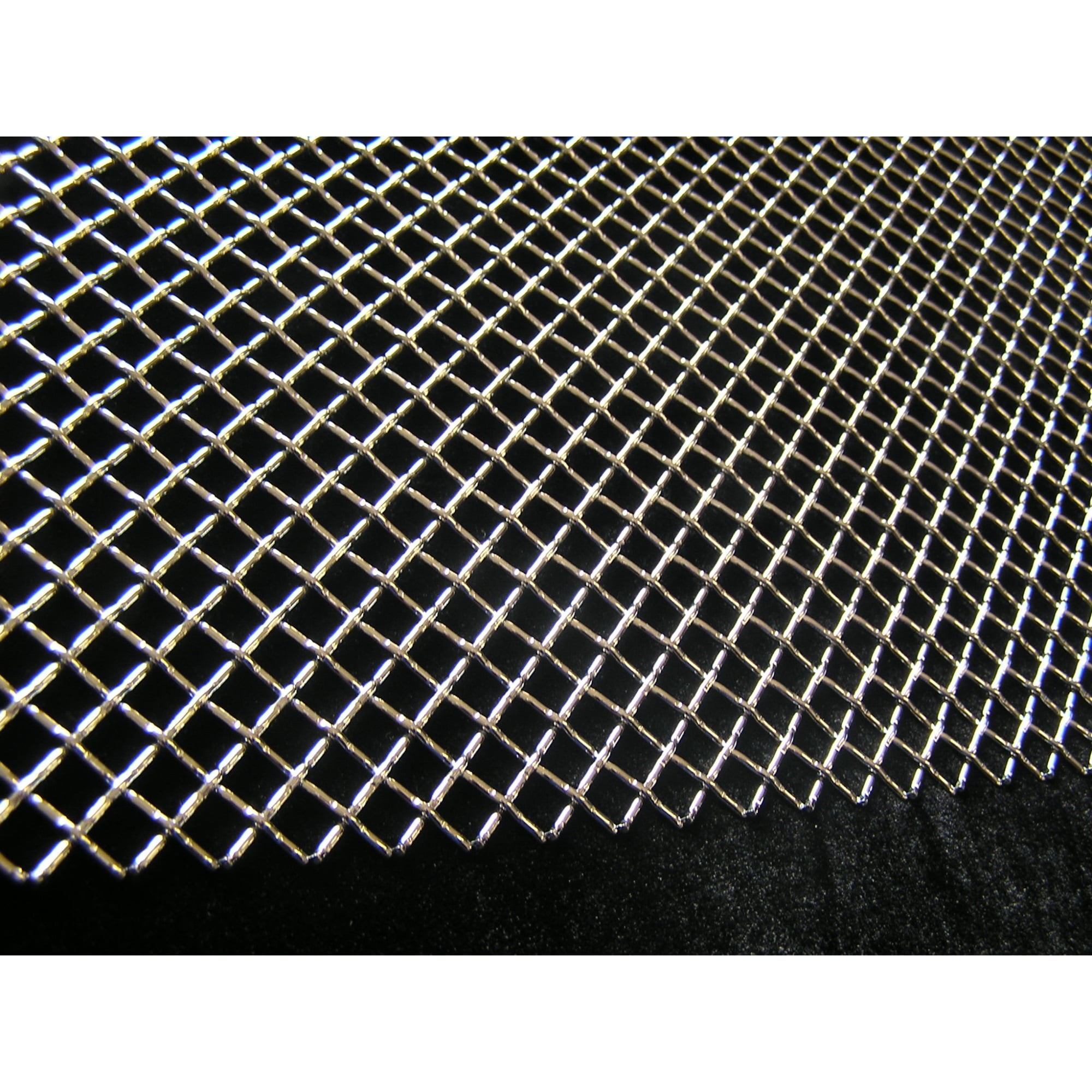 Universal Stainless Steel 1.8Mm Wire Mesh 12"X48" 1 Pc/ Set Stainless ...