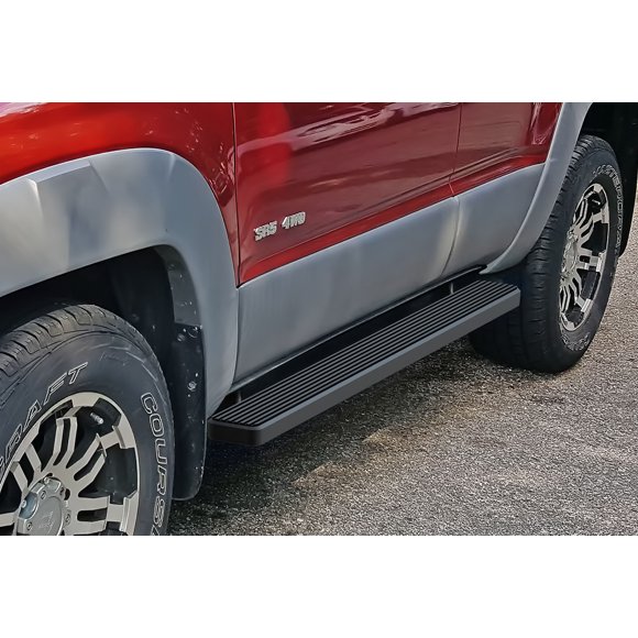 Toyota 4runner Running Board