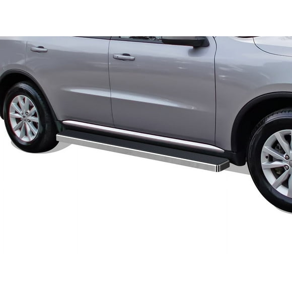 Dodge Durango Running Boards