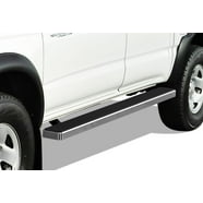 Tyger Auto LanderX Running Board Compatible with 2005-2023 Toyota ...