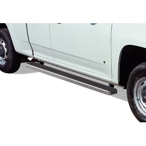 Chevy Colorado Running Boards