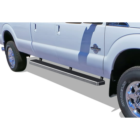 Ford Ranger Side Steps