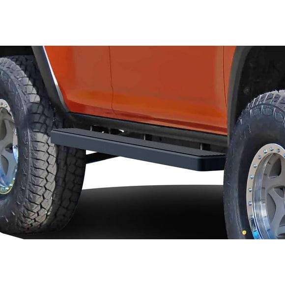 Toyota 4runner Running Board