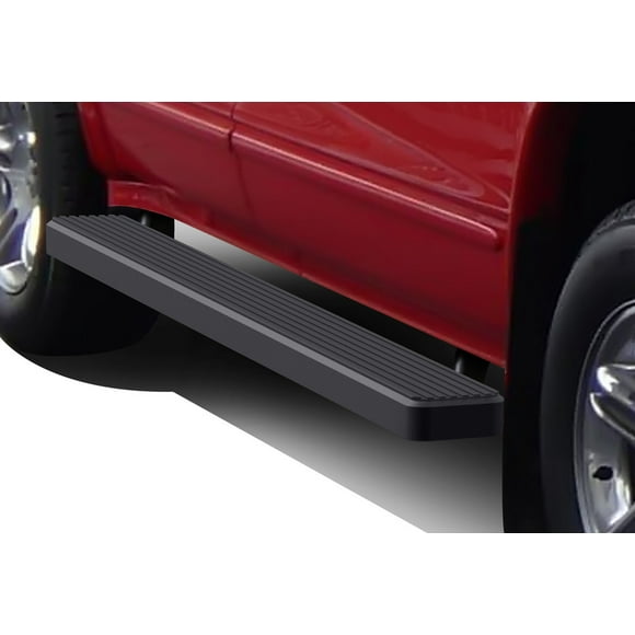 Dodge Durango Running Boards