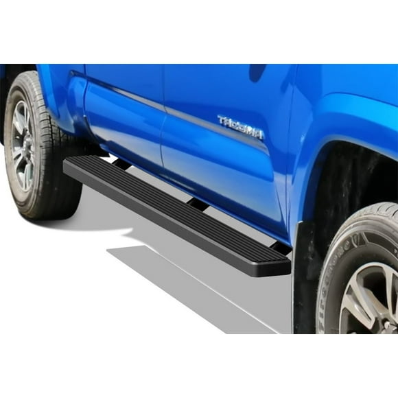 Toyota Tacoma Side Steps