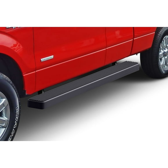 Ford F150 Side Steps
