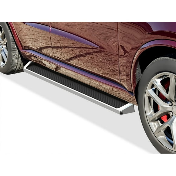 Dodge Durango Running Boards