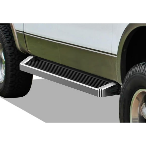 Ford F150 Side Steps