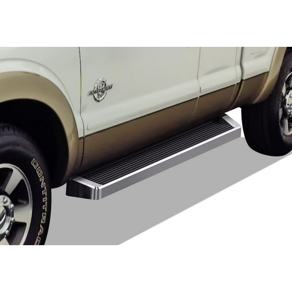 Ford F250 Running Board