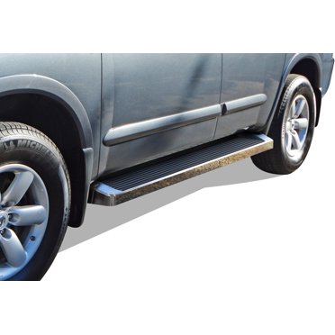 Lippert RV and Trailer Solid Stance Step Stabilizer Kit for Camper ...