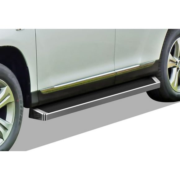 Toyota Highlander Running Boards
