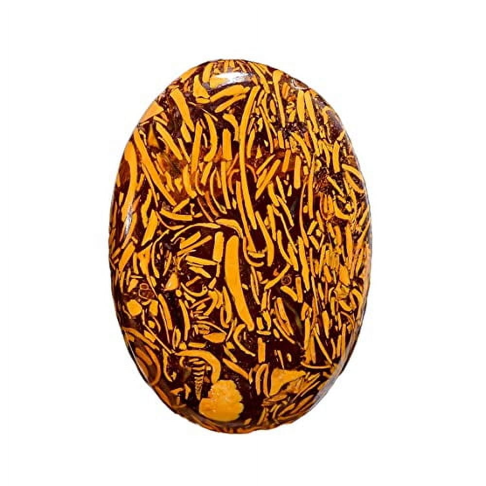 APSLOOSE Natural Mahe Mariyam Stone 9.00 Carat / 10.25 Ratti Lab Certified Mariam Stone Sang e ...