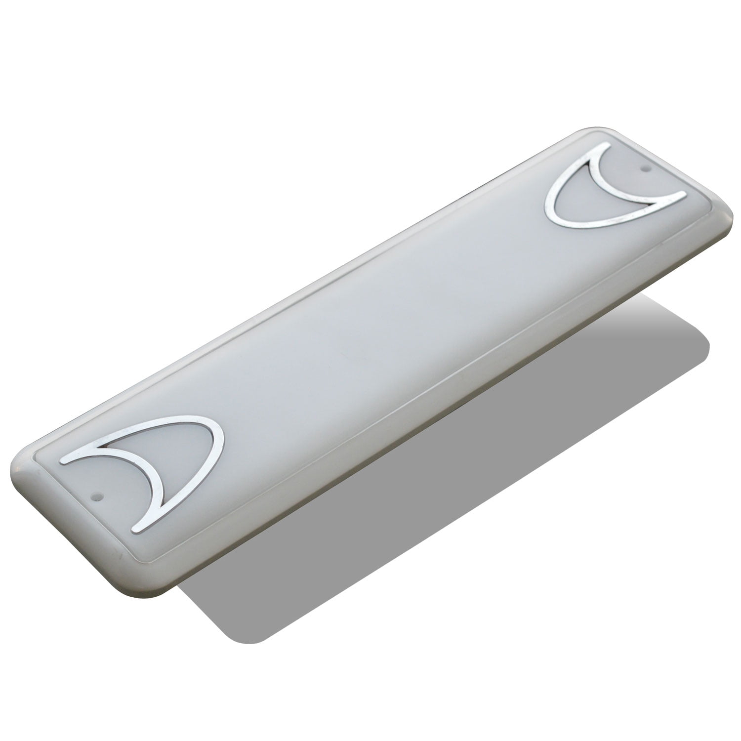 APSMOTIV 12v LED Roof Light Suitable for School Bus | Staff Bus ...