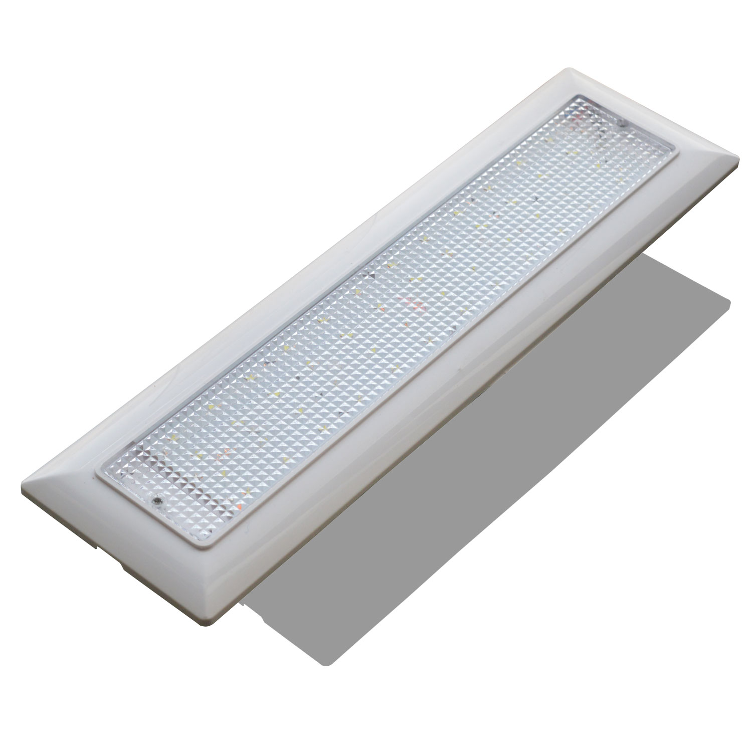 APSMOTIV 24v LED Roof Light Suitable for Staff Bus | School Bus ...